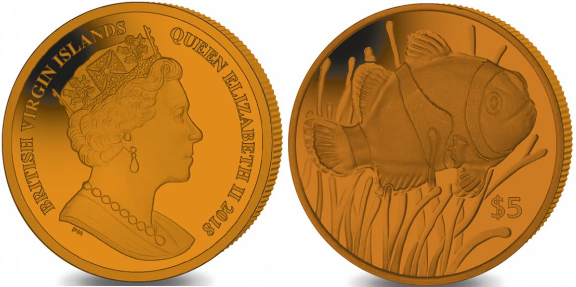 Unusual Coins