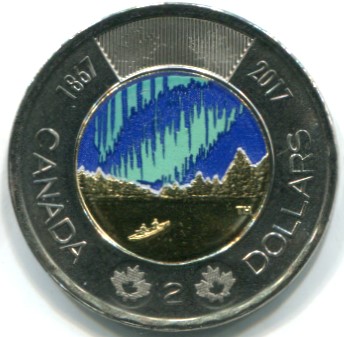 Canadian Coins