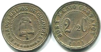 Historic Old Coins