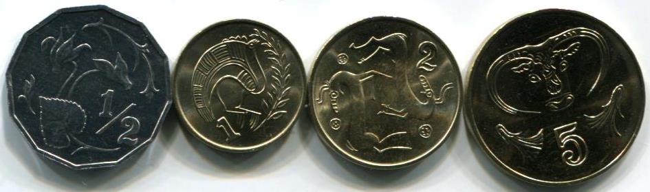 World Coin Sets List