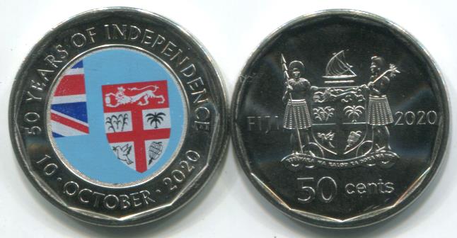Color Coins