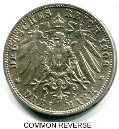 German coins and currency