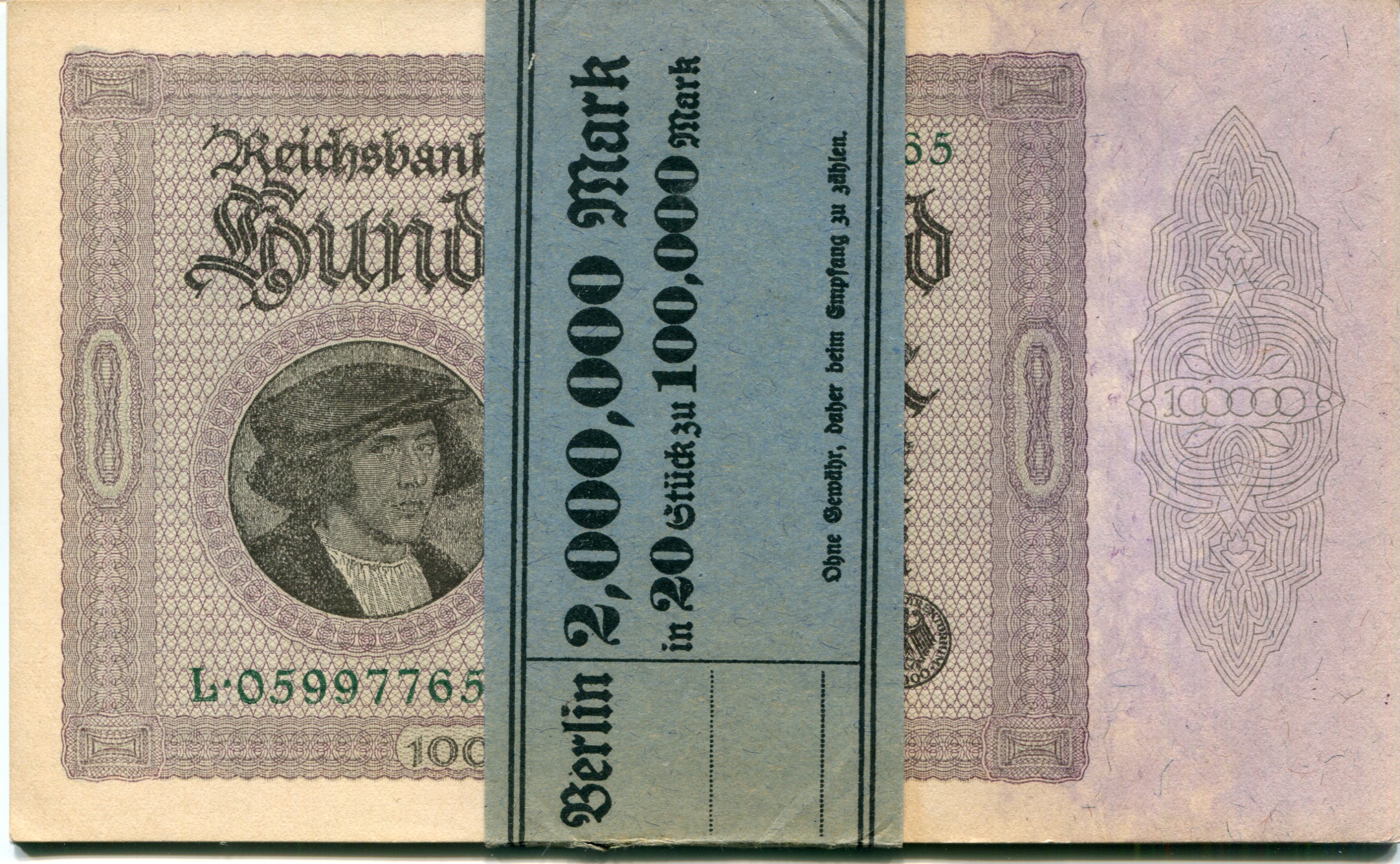 World Paper Money: Countries A to H