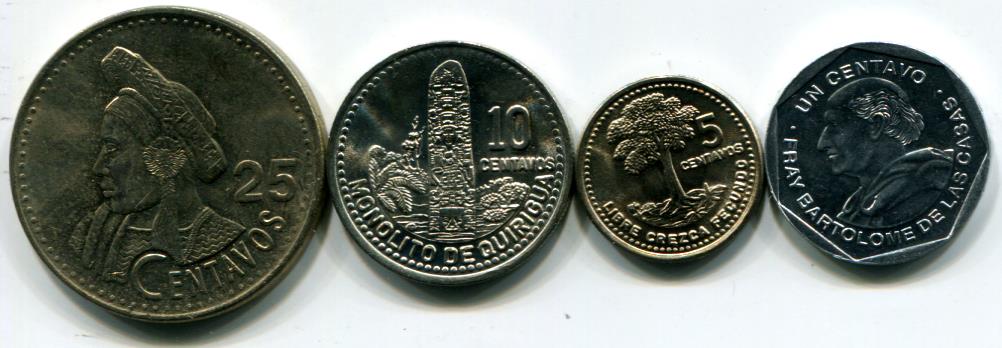 World Coin Sets List