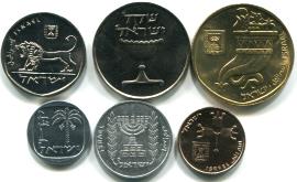 World Coin Sets List