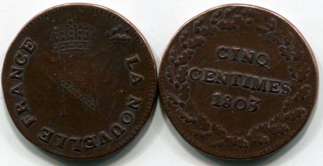 Coins of Micro Nations