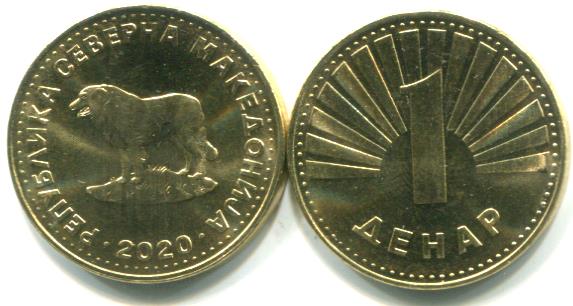 Coins and Currency of Eastern Europe