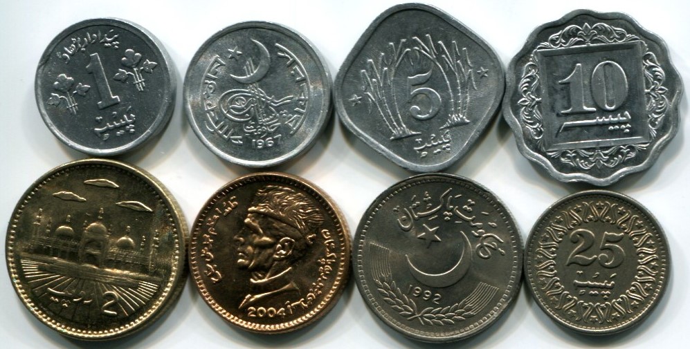 Coins of India from ancient times to the present