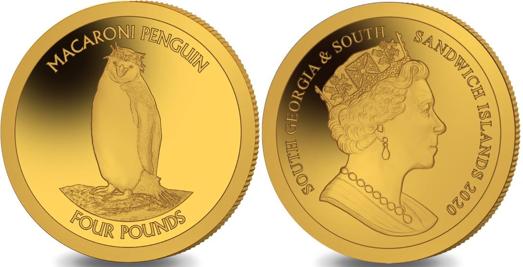 Gold Coins
